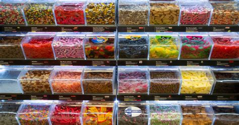 Swedish Candy Chewy Flavorful And The Adventure Snack History