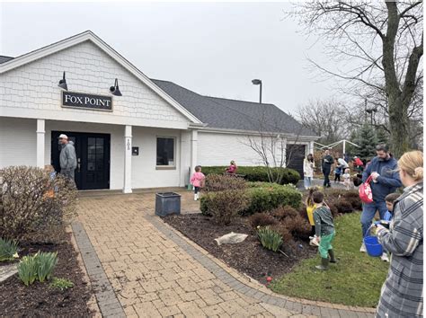 Fox Point Update May 2026 Edition Fox Point Homeowners Association