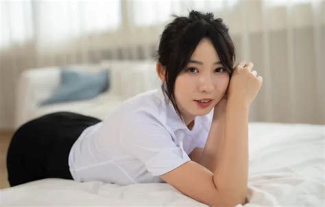 Wallpaper Girl Sexy Girls Woman Model China Asian Cute For