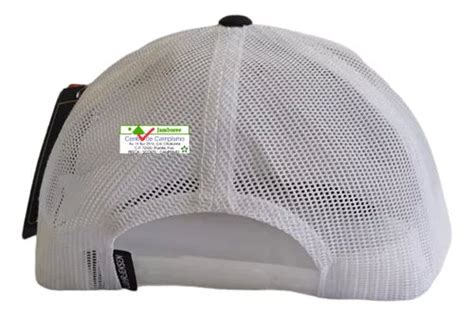 Gorra Rapala Salmon Skin Ljss Mundo Deportivo México