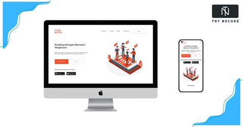 trynocode on linkedin lowcode graphicdesign branding appdesign