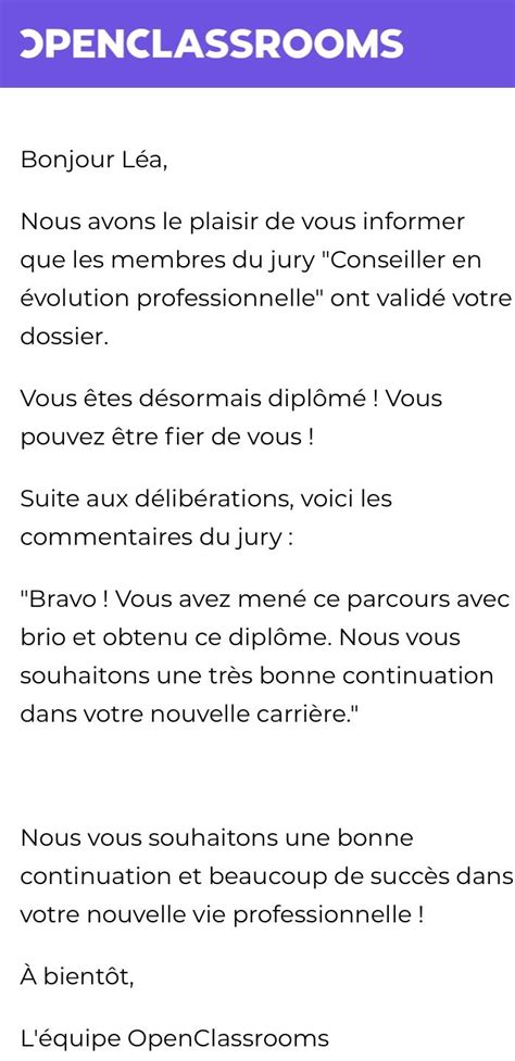 Cest Officiel… 🎉🎉 Léa Varenne