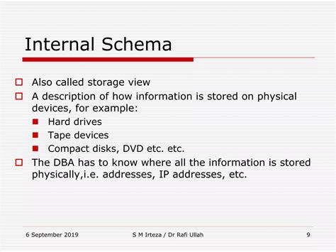 Lesson02 Database System Architecture Ppt Databases Computer Software And Applications