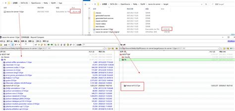 springboot jar 包太大 瘦身 【终极版】 阿里云开发者社区