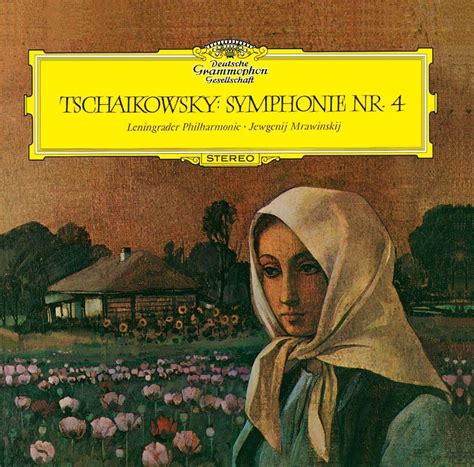Tchaikovsky Symphony No 4 Shm Cd Amazon De Musik Cds And Vinyl