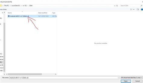 Install Android X86 Pc Os Vm Image On Virtualbox Or Vmware