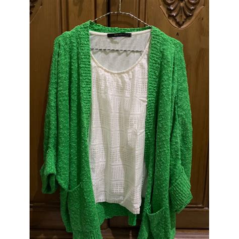 Jual Outer Rajut Shopee Indonesia