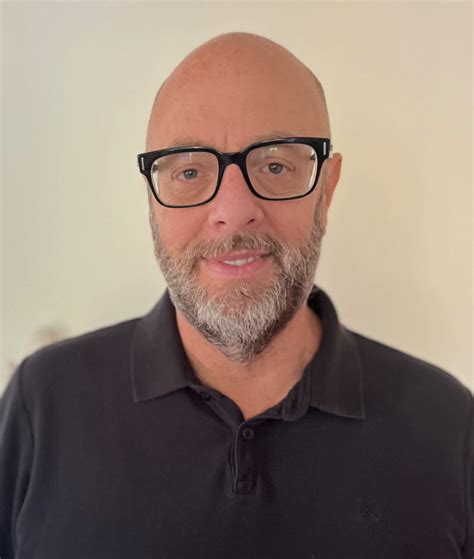 Parvis Takes Key Sales Role At Nuvoodoo Radio And Television Business Report