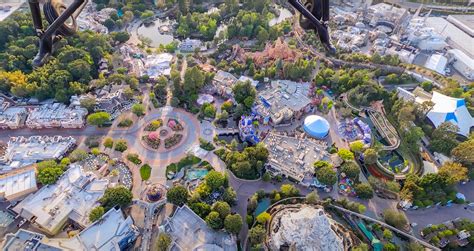 Theme Parks And Attractions News By Attractions Magazine