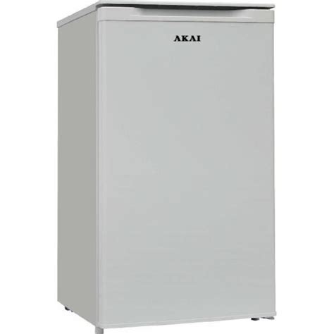 Akai Ice114l Congelatore Verticale A Cassetti 80 Litri Classe F 4kg 24h