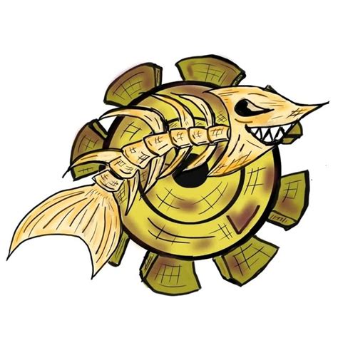 Dim Planet Graphics Jacob Chipman • Threads Say More