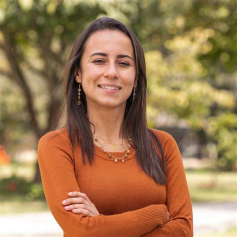 Sandra Milena Pérez Buitrago Escuela De Gobierno Y Políticas Públicas