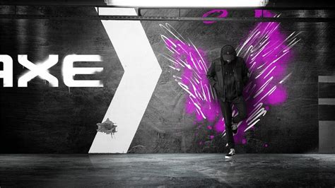 Axes Global Redesign By Pb Creative Ad Ruby