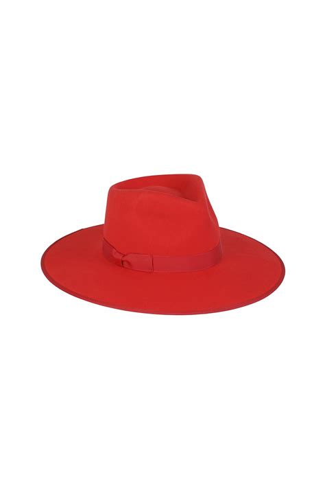 ruby red rancher prism boutique