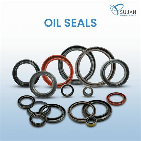 Oil Seals 1 Oil Seals Perfect Se… Flickr