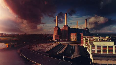 Pink Floyd 4k Wallpapers