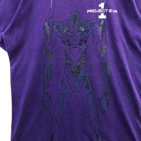 Anima × Cartoon Network Rare Evangelion Project Eva… Gem