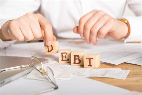 What Is Debt Restructuring