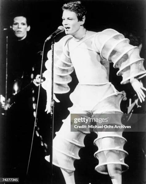Jobriath Photos And Premium High Res Pictures Getty Images