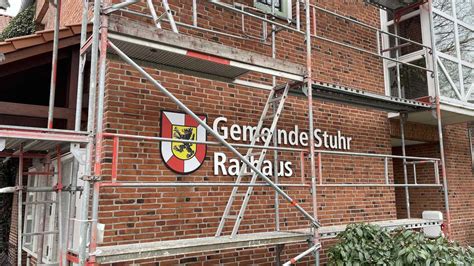 Stuhrer Fdp Ratsfraktion Wünscht Sich Hybridsitzungen Zurück