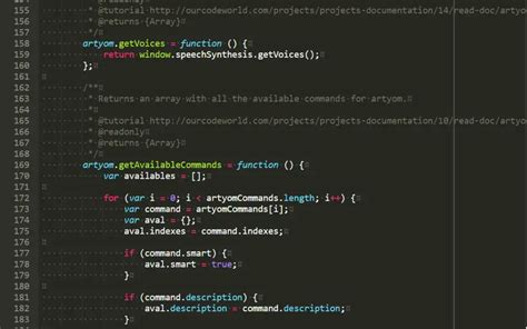 Ace Editor Keyboard Shortcuts ‒ Defkey