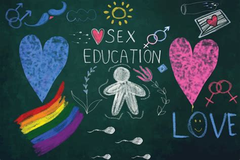 Sex Education Is Under Threat In The Uk Whats Going On Sex Dating