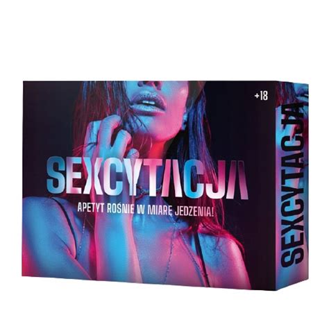 GRA EROTYCZNA GRY ZESTAW 3 GIER SEXCYTACJA DLA PAR 11395802197 Allegro Pl