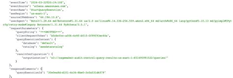 Control And Audit Data Exploration Activities With Amazon SageMaker Studio And AWS Lake