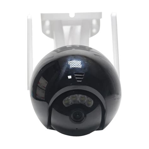 Telecab 4g Sim Based 2mp Outdoor Cctv For Indoor Use Day And Night At