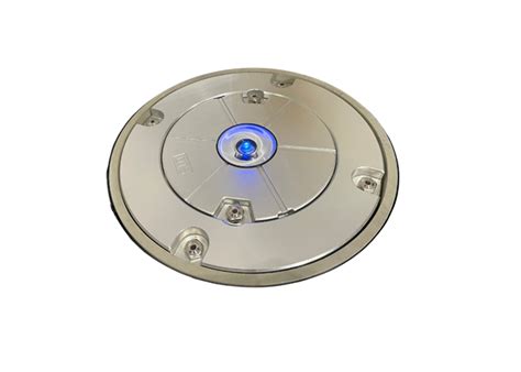 Als 8 Ito Series Led Inset Omni Directional Taxiway Edge Lights Iavna