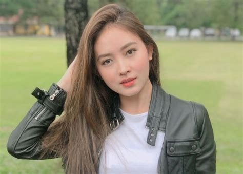 Natasha Wilona Fans