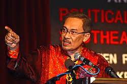 Peoples Justice Party Malaysia Wikipedia