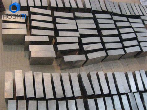 Grade 5 Eli Medical Titanium Discs Baoji Hosn Titanium Co Ltd