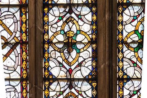 Exeter Cathedral Acknowledged As The Most Complete Example Of