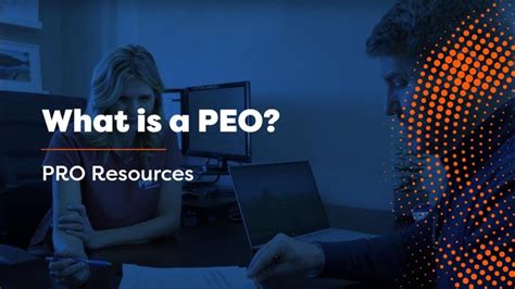 Stacey Lee On Linkedin What Is A Peo Pro Resources