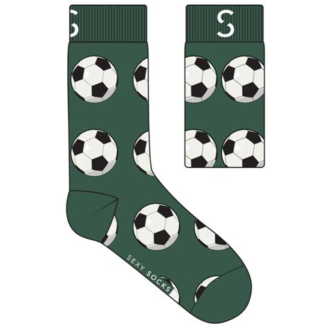 Sexy Socks Llc Soccerballs Socks Smyth Jewelers