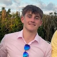 Luke Thompson Law University College Cork Ucc Linkedin