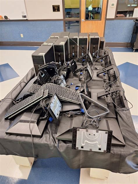 Where To Take Spectrum Equipment Essential Disposal Options 2026