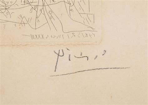 Pablo Picasso Pablo Picasso Mutualart