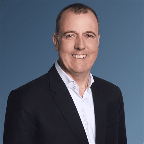 Chris Marshall Director Responsible For Client Management Ta Europe