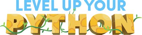 Humble Level Up Your Python Bundle
