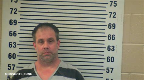 Spivey James E 07 02 2024 Allen County Mugshots Zone