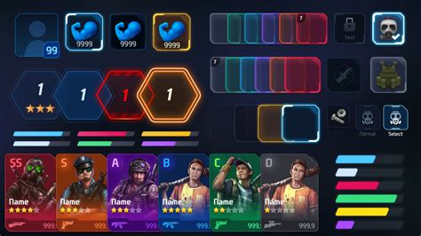 Gui Pro Survival Clean