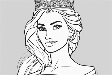 Experimenting With Ai 14 Princess Elsa By Vindizzley On Deviantart