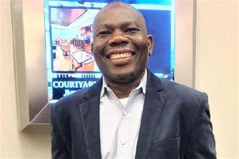 Selfless Character Akin Fadeyi Foundation Celebrates Victor Ogunmola On Impact Series