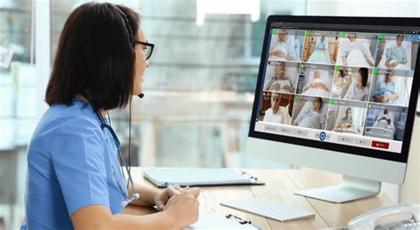 Webinar Replay Virtualsitter Empowering Your Virtual Patient