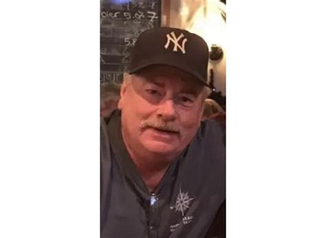 Jonathan F Buck Obituary 2024 West Nyack Ny Joseph W Sorce