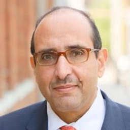 Wael Hashad Chief Executive Officer Longeveron Crunchbase Person