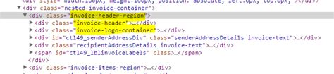 10 Basic CSS Tricks For Styling Your Invoices Design QuickFile