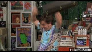 Brian Half Baked